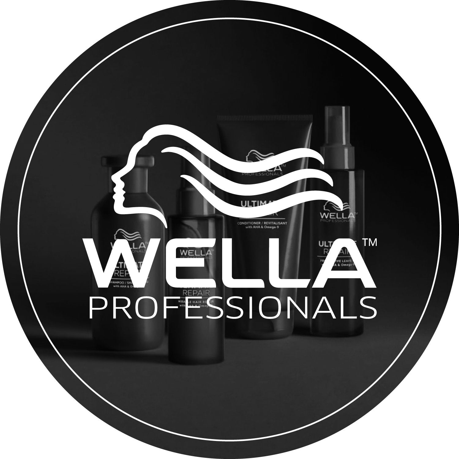 WELLA Professionals – H&M Salon