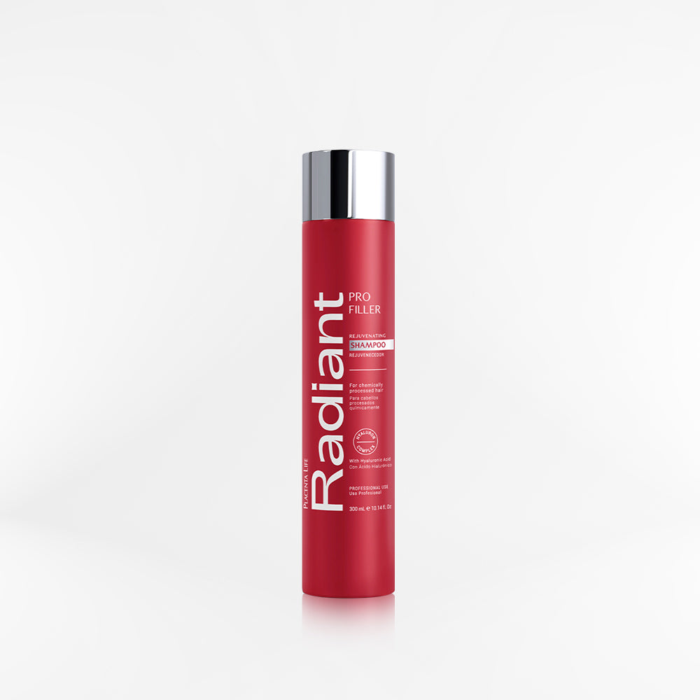 RADIANT - PRO FILLER Shampoo 300 ml – H&M Salon